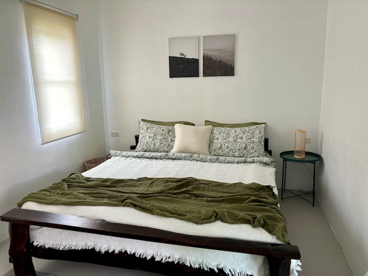 Tropical Escape | Open-air Kitchen & Hammock - Ko Pha-ngan