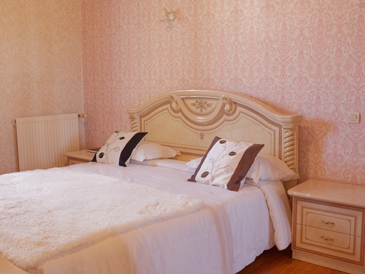 Chambres Haut Standing - Poitiers