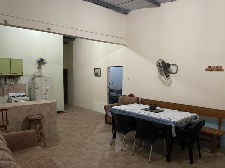 Dpto. Libertad, Santa Elena - La Libertad