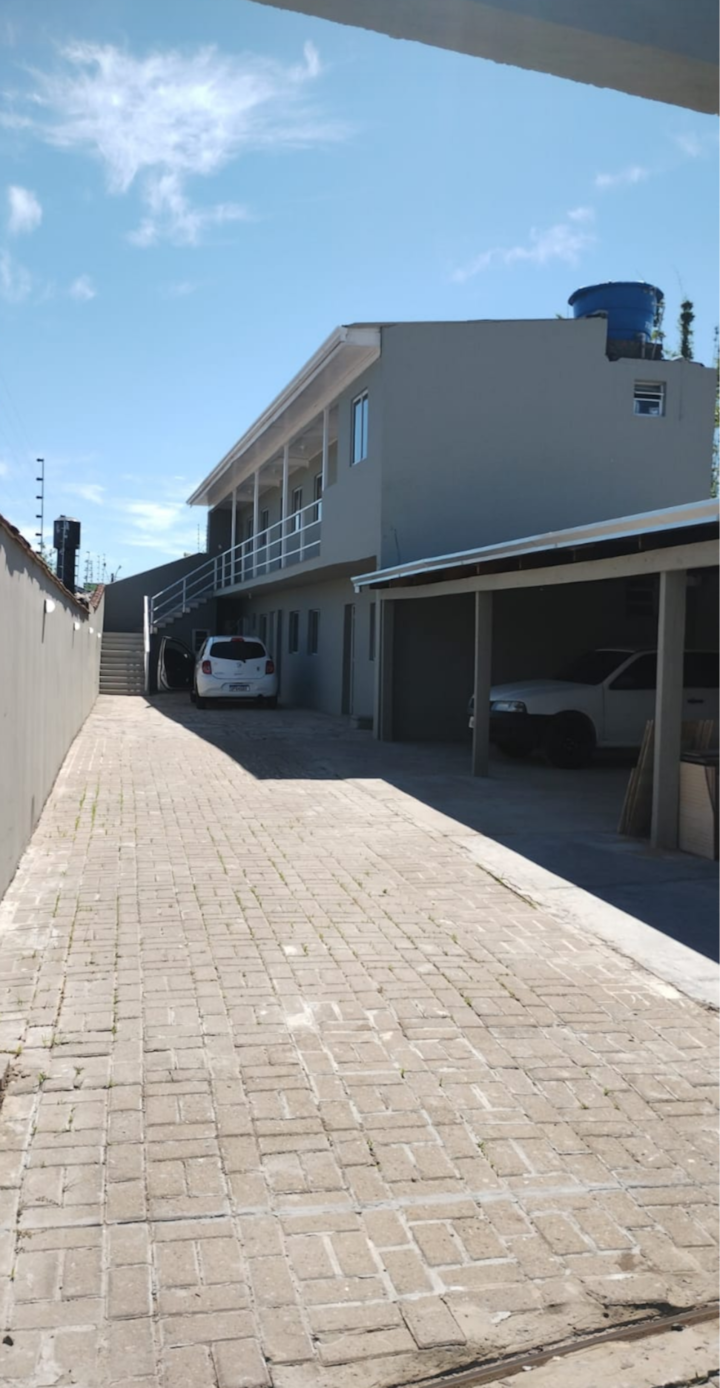 Pousada Maranata Canoas - Canoas