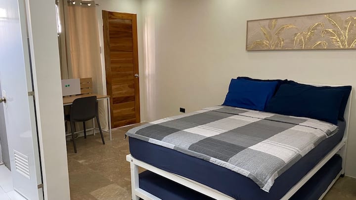 3 Br Park Vista Apt Cebu It Park - Lapu-Lapu