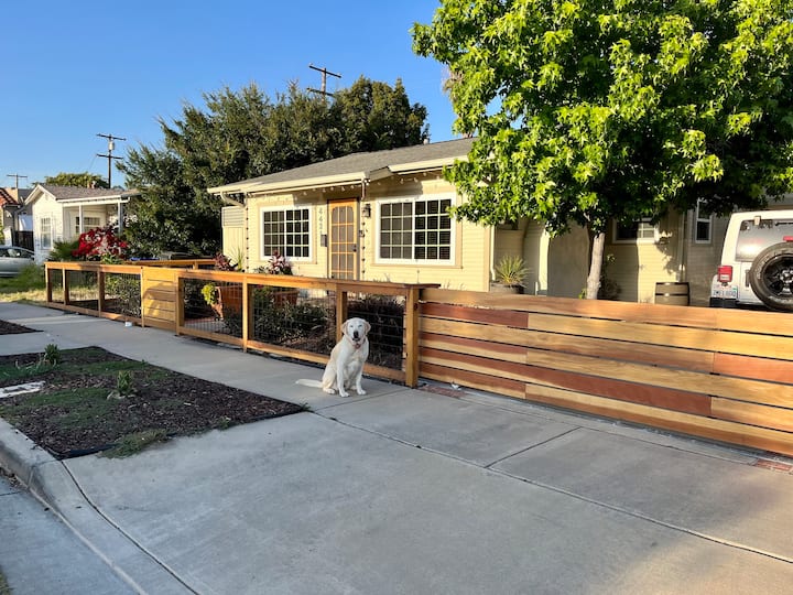 Charming 2b/2b Cottage - San Diego, CA