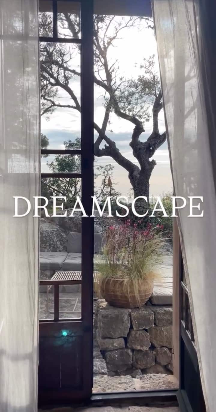 Dreamscape Casita - Cala Santanyí