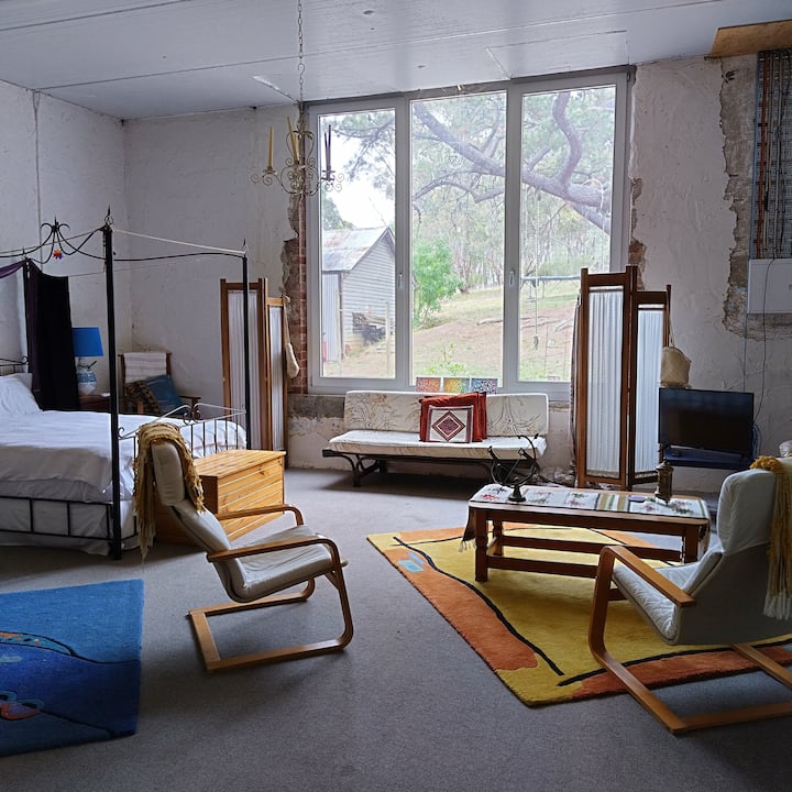 Apartment @ Yea Butter Factory - Yea