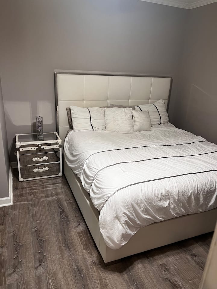 Cozy Household Ready To Stay - Conyers, GA