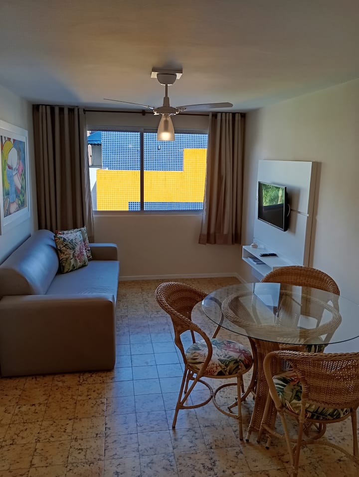 Lindo Apto Praia Brava - Matinhos