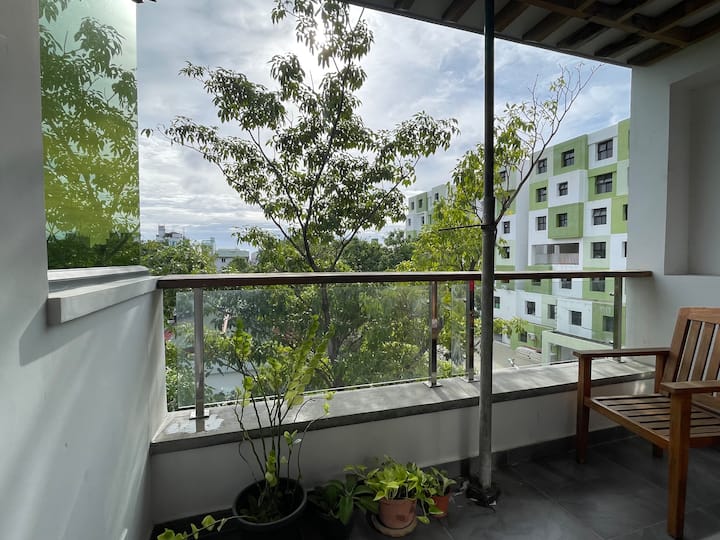 Place To Stay In Hulhumale’ - Malé