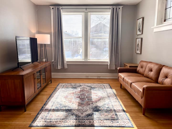 Soha Apartments 1w - St. Louis, MO