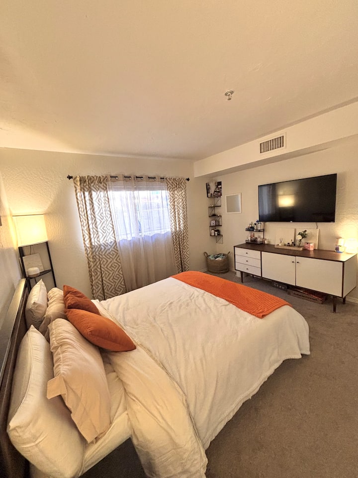 Old Town Scottsdale Monthly Stay - Scottsdale