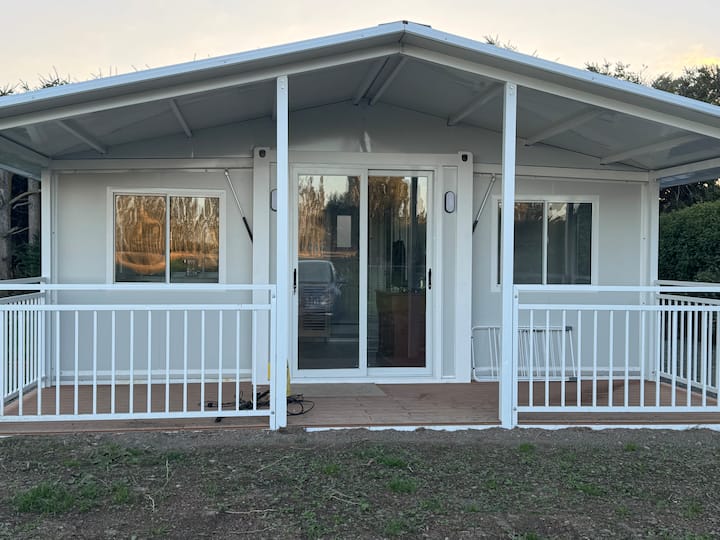 Country Cottage - Ashburton