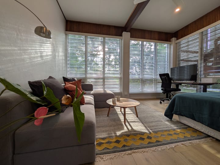 Bilikiki Hideaway - Apartment - Quần đảo Solomon