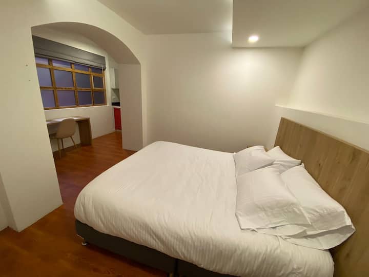 Hospédate En El Corazón De Pasto - Casa Milar S5 - Pasto