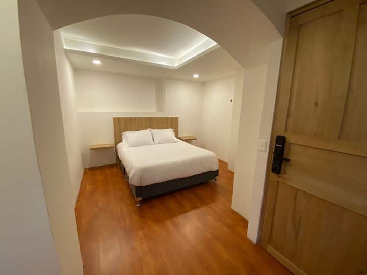 Hospédate En El Corazón De Pasto - Casa Milar S5 - Pasto