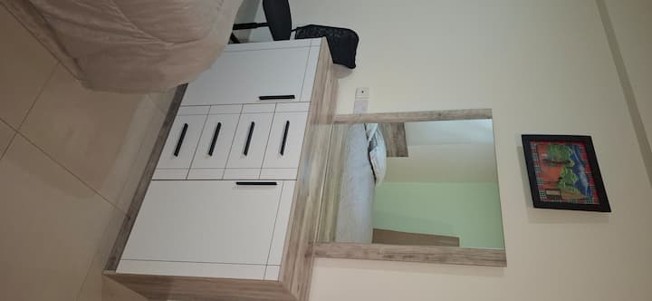 Sea View Azaiba - Muscat