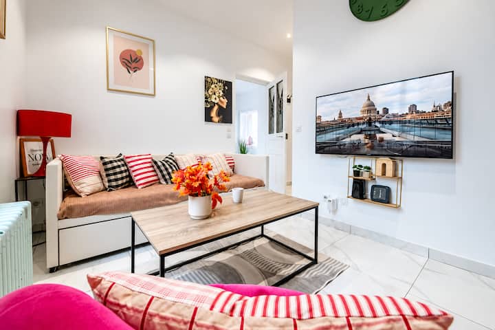 Maison Cosy 70 M² Paris à 1h En Train - Sens