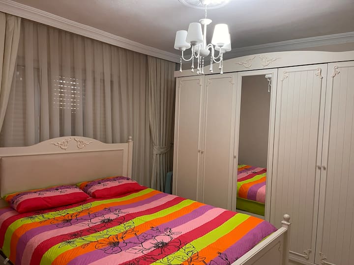 Kiralık Ev - Ayvalık
