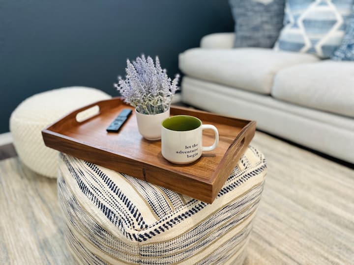 Lackland Oasis: Where Comfort Meets Convenience - Luckey Ranch – San Antonio