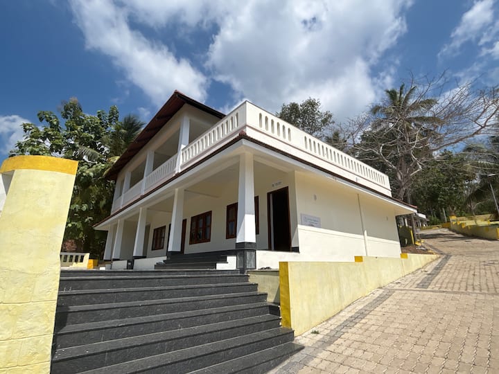 Veda Sattva - Kovalam