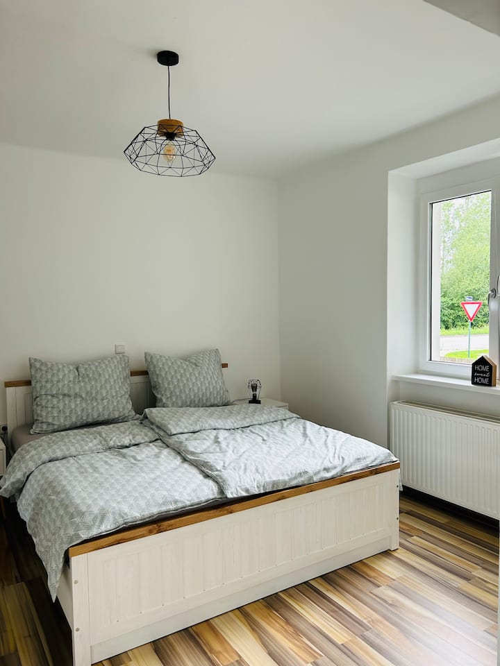 The Guesthouse - Tulln an der Donau