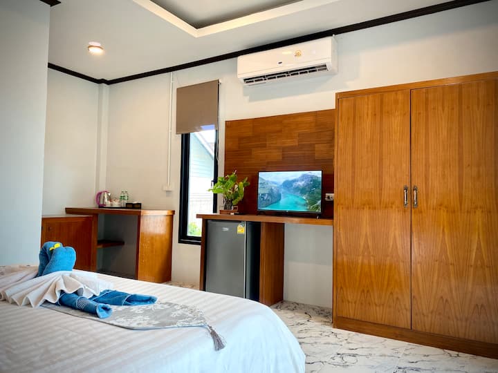 Amora Lanta 05 - Ko Lanta