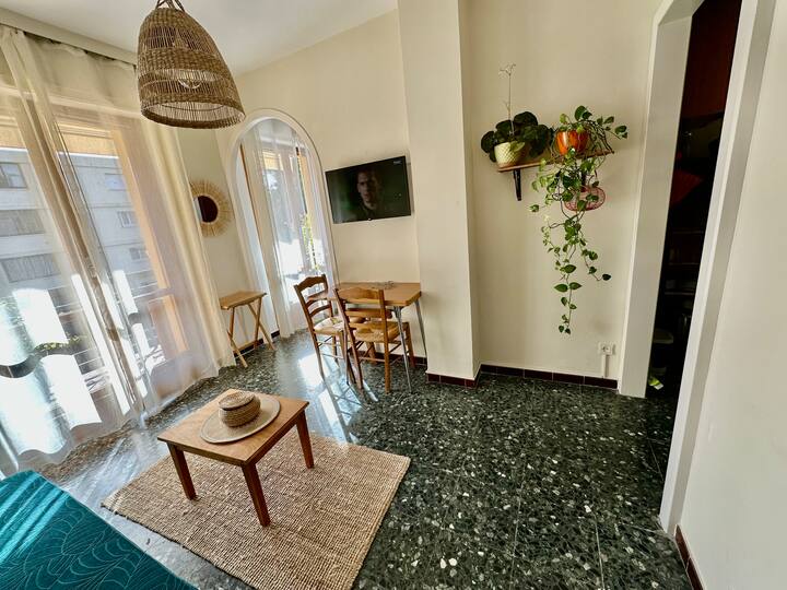 Appartement Bord De Mer - La Ciotat