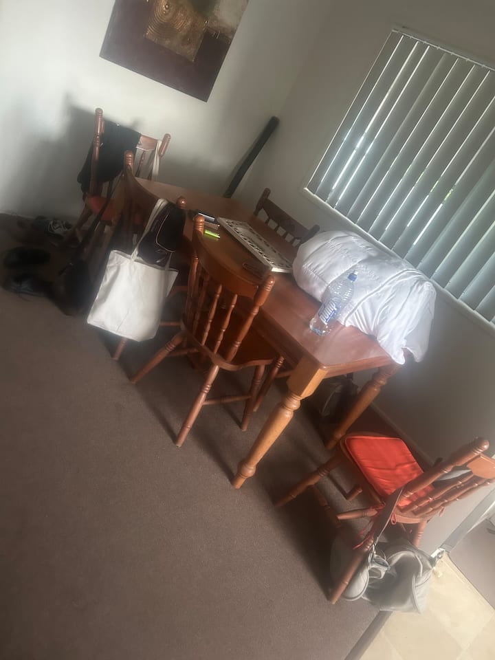 It’s An Old Qlder House. - Gympie