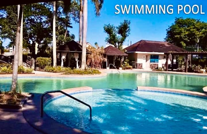 Kawit Staycation House - Cavite