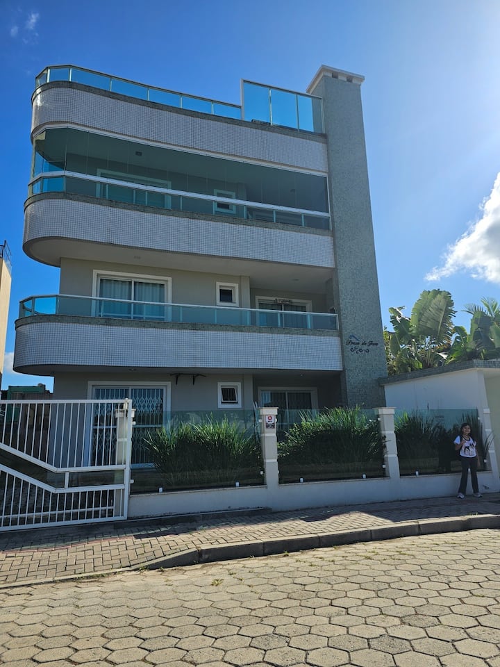 Departamento Amoreira - Bombinhas