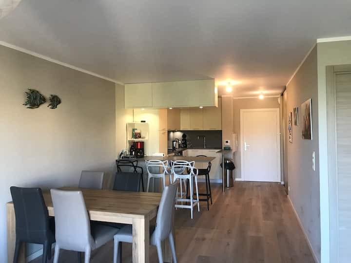 Appartement Vue Mer/citadelle - Calvi