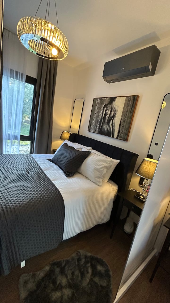 Leyla’s Sweet Retreat Guest House/pool/garden - Cyprus
