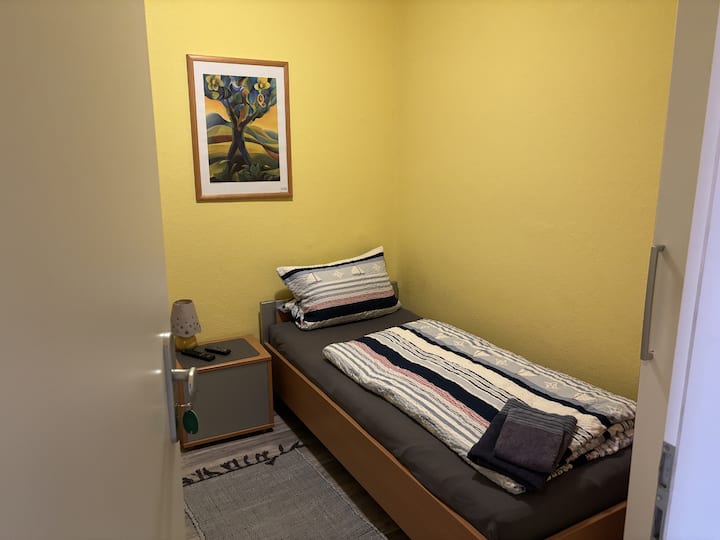 1-personen-apartment - Bad Bramstedt
