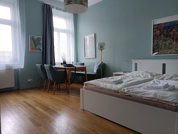 Chillige Wohnung Nähe Schönbrunn - Vienne