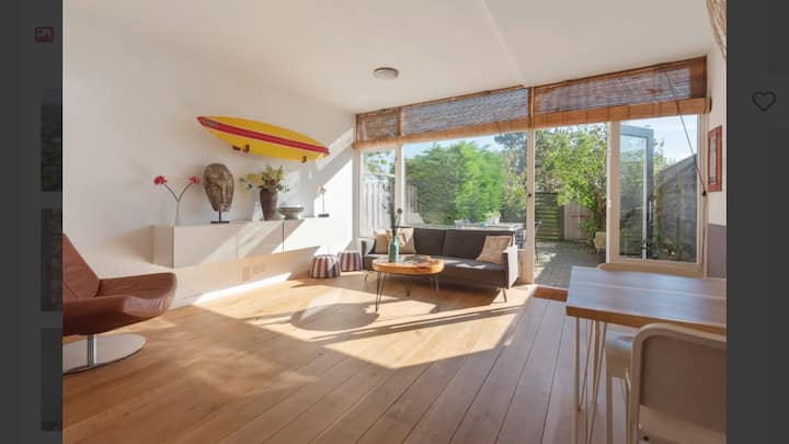 Appartement Nola - Zandvoort