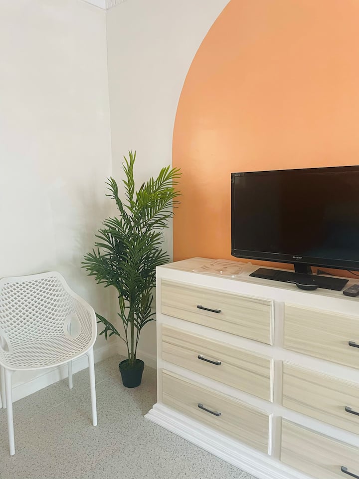 Family Staycation Dahican - 4th - Mati