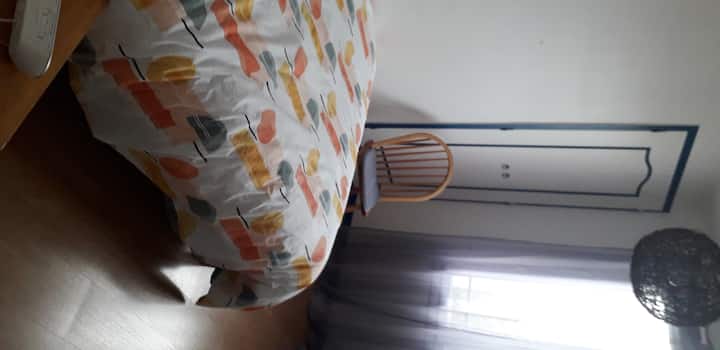 Chambre Confortable Et Calme - Terrasson-Lavilledieu
