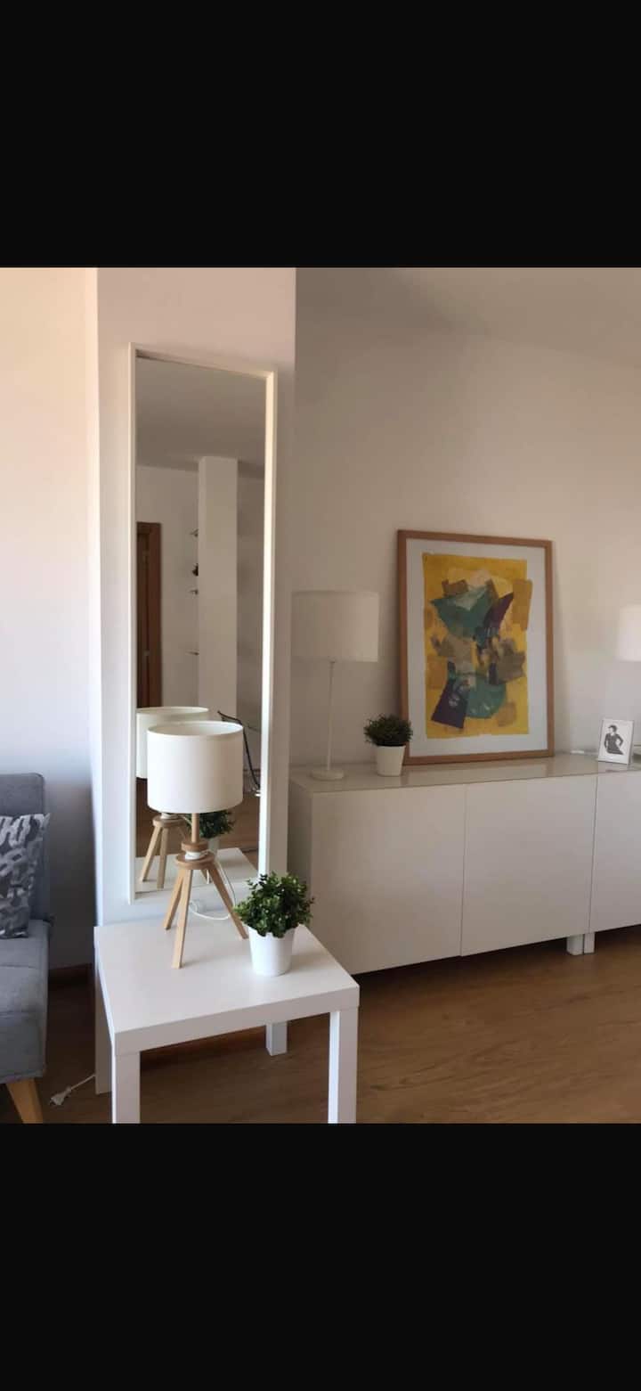 Appartement Central Terrasse Piscine Parking - Faro