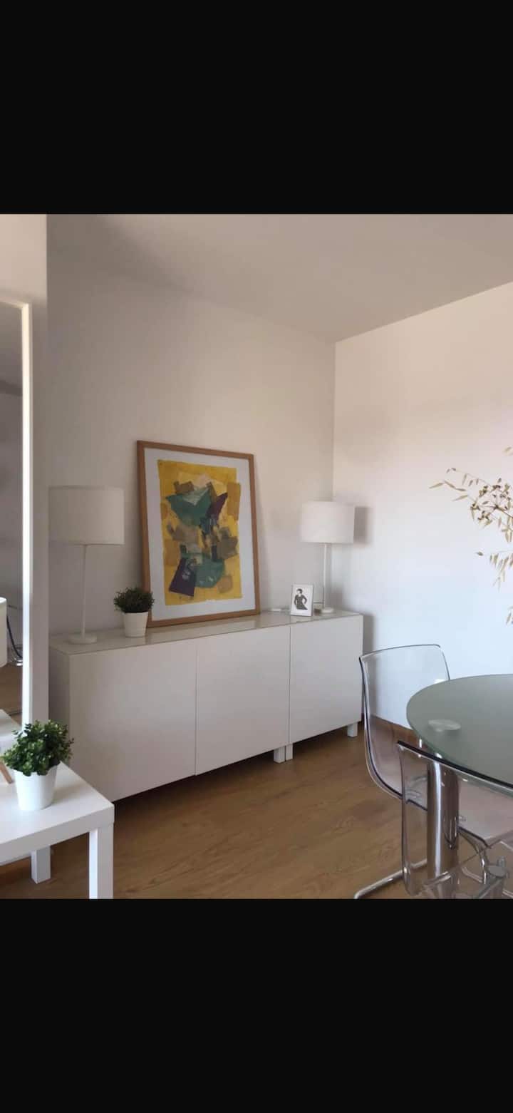 Appartement Casa Oliveira - Faro