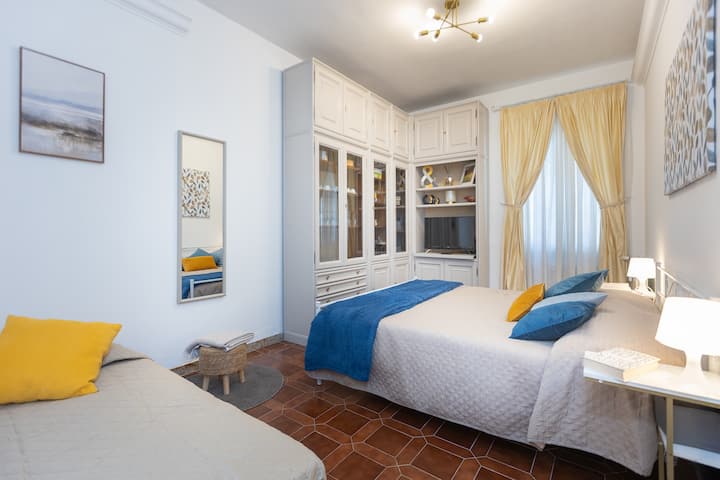 Appartamento Grazioso E Accogliente - Italia