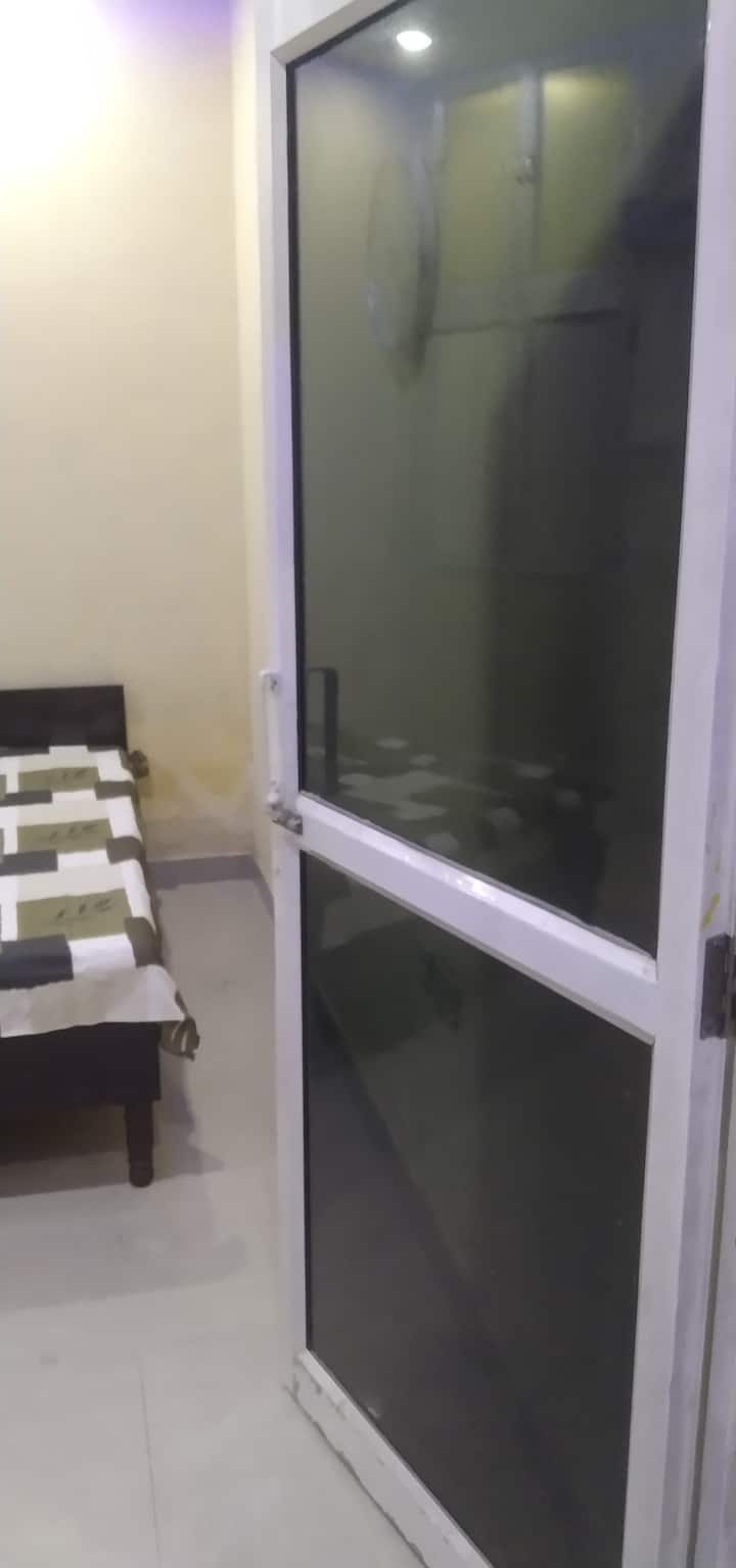 Vrinda Home Stay - Vrindavan