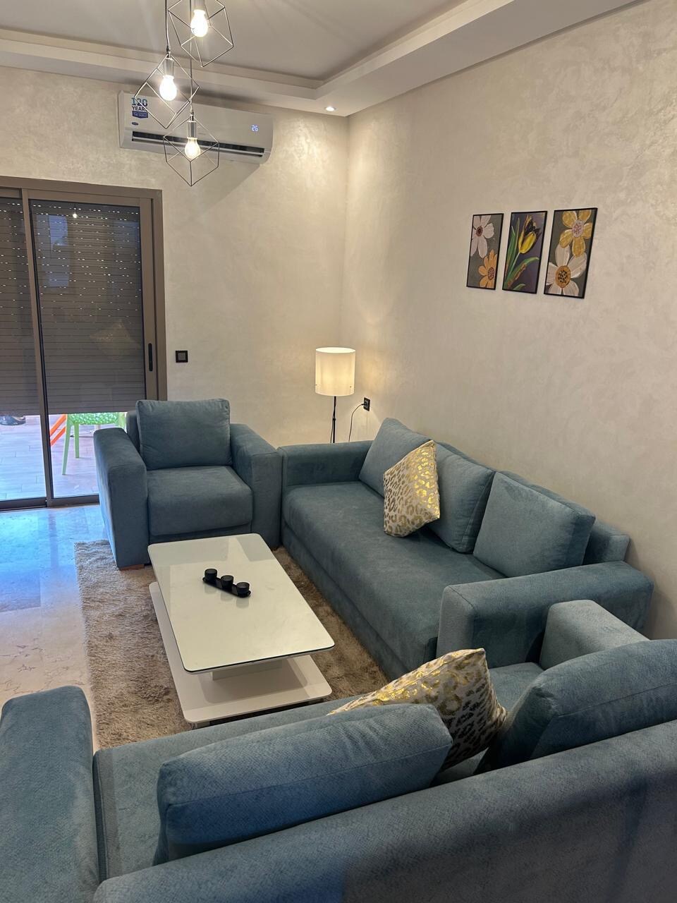 Very Nice apartment - Apartments for Rent in Marrakesh, Marrakesh-Safi ...