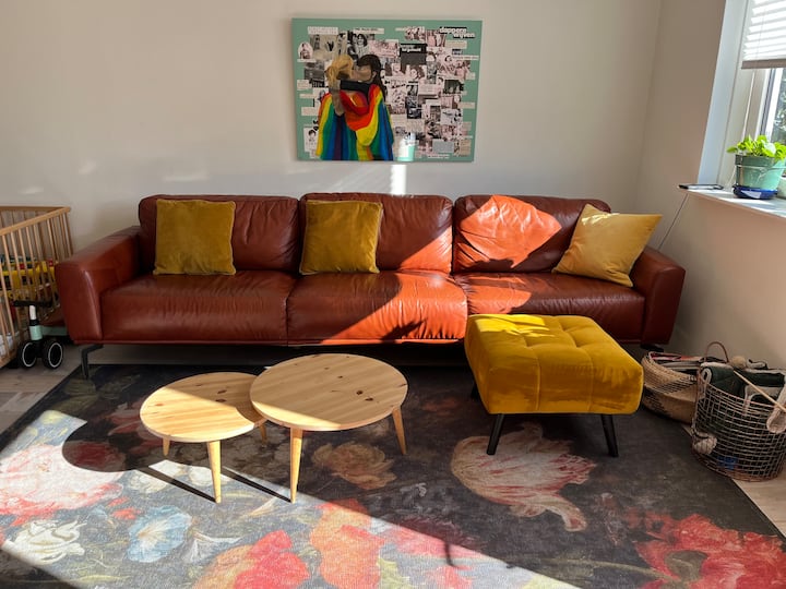 Family House Utrecht - 위트레흐트