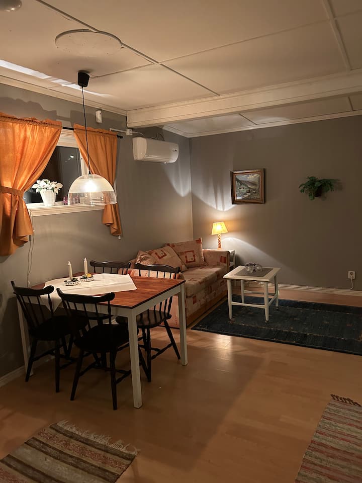 Mysig Lägenhet - Borlänge