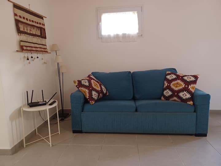 Estudio Cerca De Corralejo - Fuerteventura