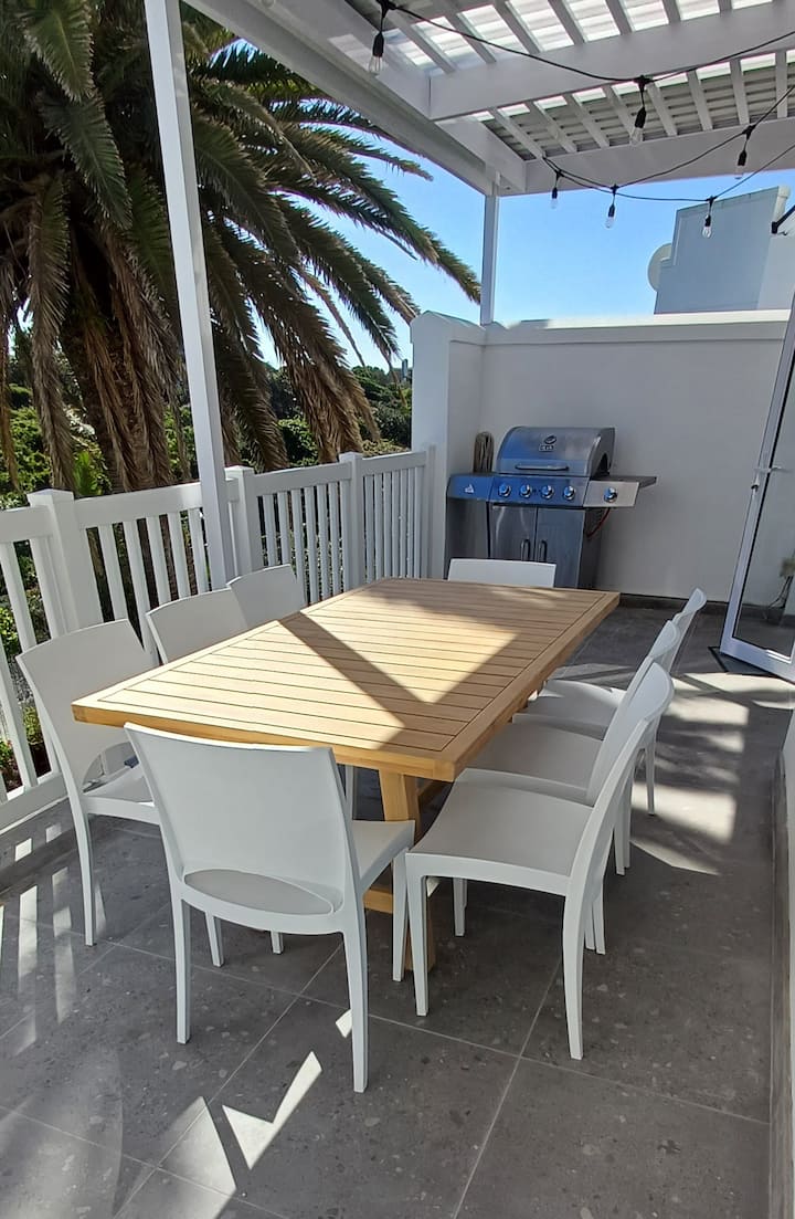 Riptide At No 14 - Saint Francis Bay