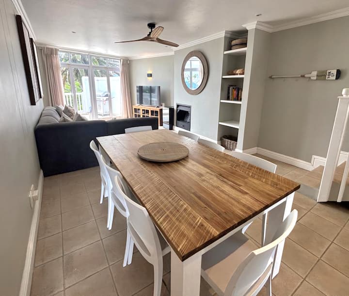 Riptide At No 14 - Saint Francis Bay