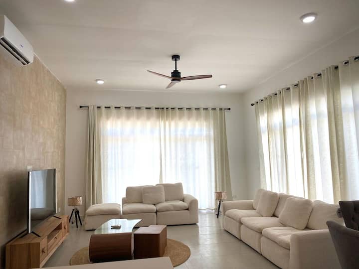 The Waterfront Residence - Tanzania