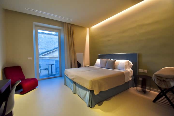 Mpiut Guest Room - Polignano a Mare