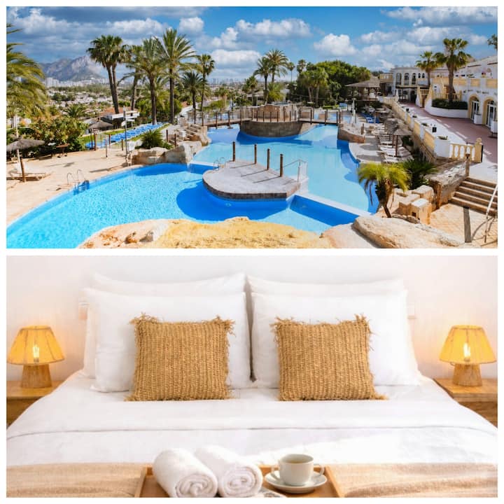 Casa Muma - Moraira
