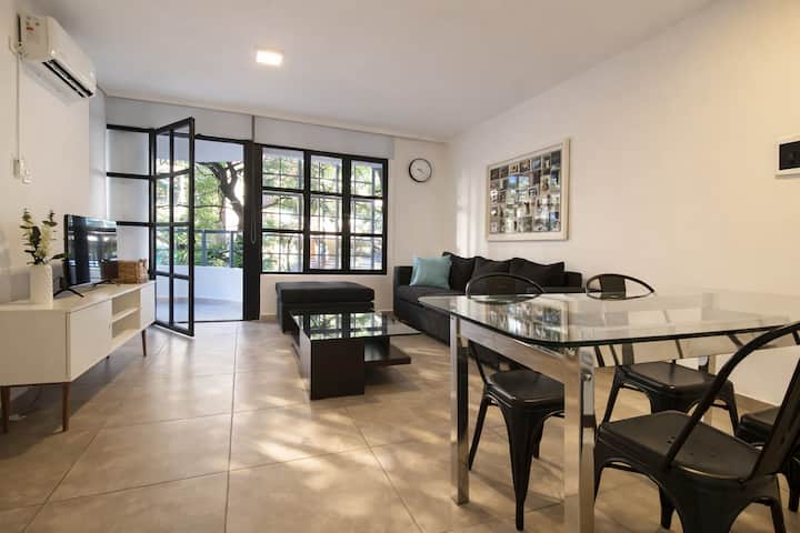 Ba - Refugio Urbano - Argentina