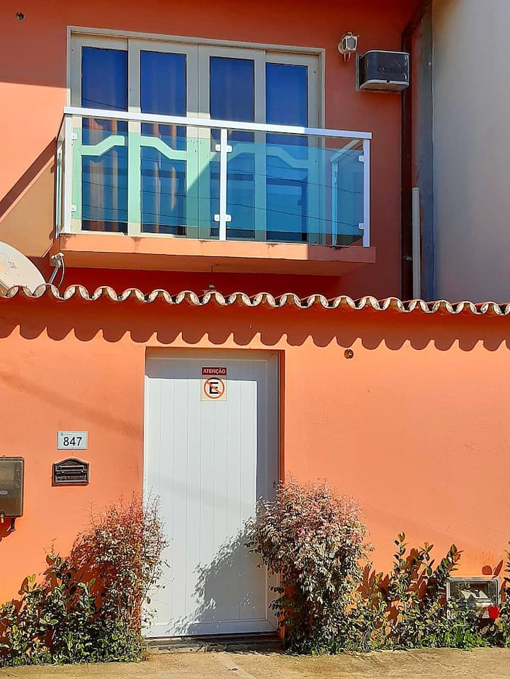 Maison à Paraty, Plage De Jabaquara, à 150 Mètres - 帕拉蒂